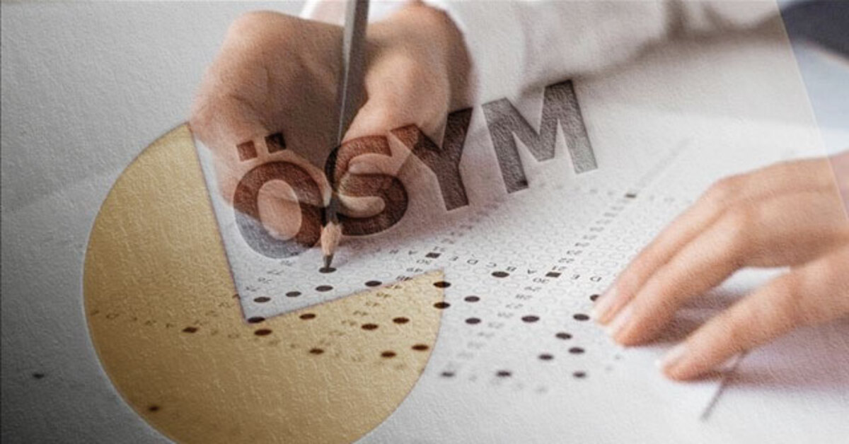 27-28 EYLÜL 2025 ÖSYM SINAV TAKVİMİ || Hafta sonu 3 sınav düzenlenecek! Bu hafta sonu hangi ...