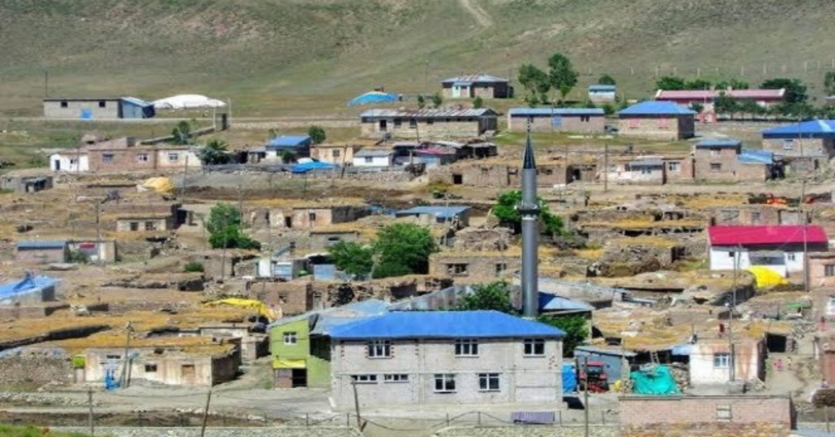 Horasan nerede? Horasan hangi şehirde, ilde, bölgede?