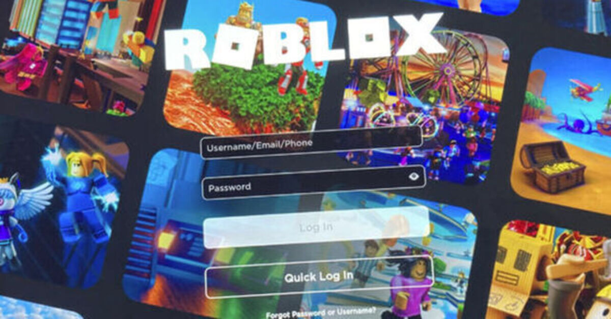 Roblox Türkiye'de erişime açılacak mı, son durum nedir? Roblox erişim ...