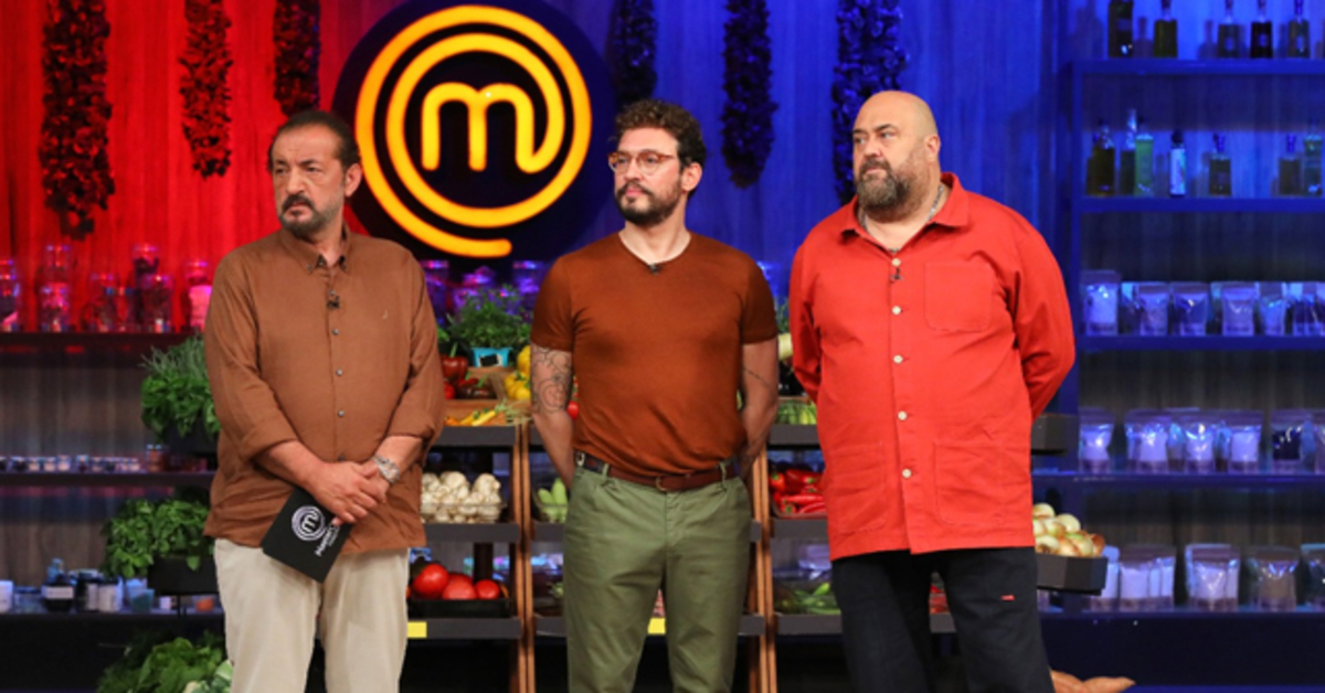 MasterChef kim kazandı, mavi takım kaptanı kim oldu? 28 Eylül MasterChef takımlar nasıl oluştu ...