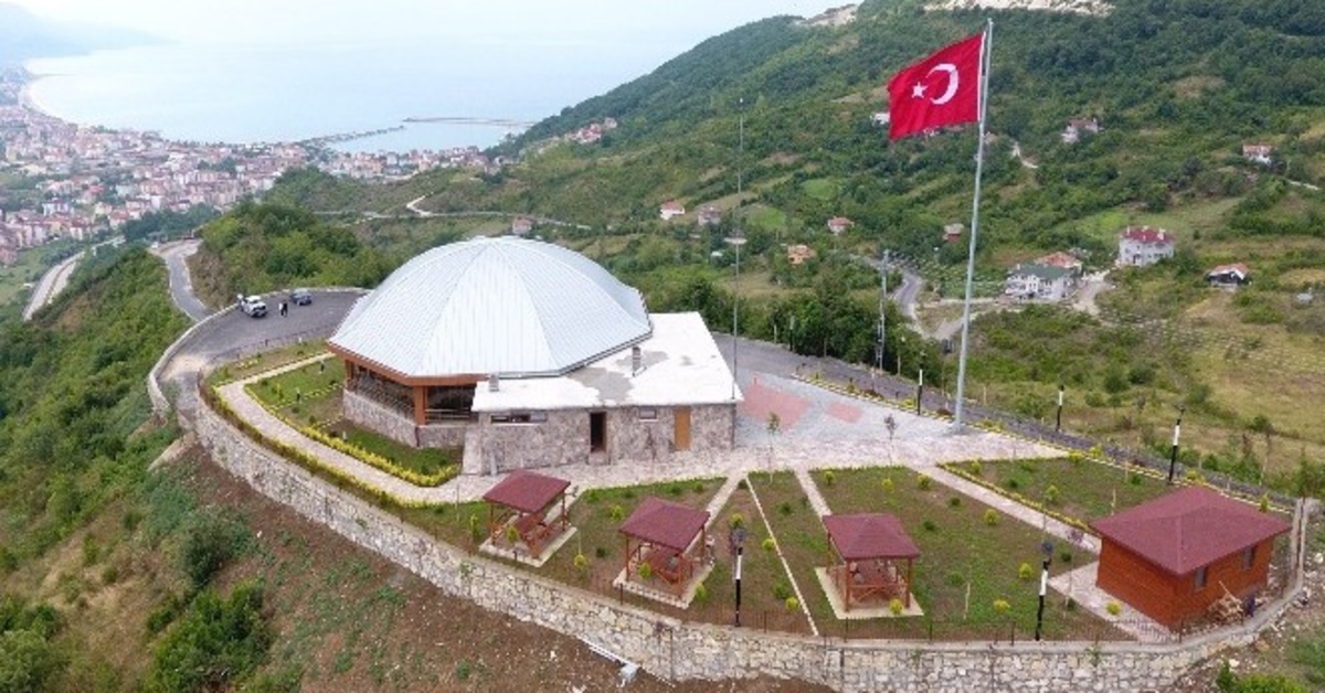 Cide nerede? Cide hangi şehirde, ilde, bölgede?