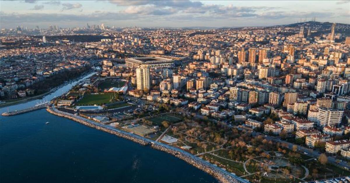 Suadiye nerede? Suadiye hangi şehirde, ilde, bölgede? htnrd