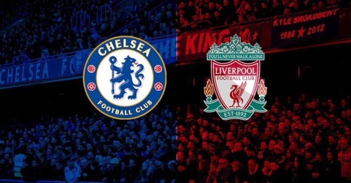 İngiltere Premier Lig: Chelsea- Liverpool maçı ne zaman, saat kaçta ve ...