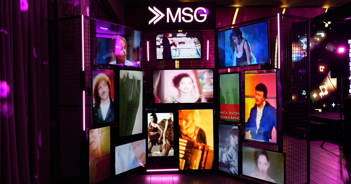 Musiki Eseri Sahipleri Grubu Meslek Birliği (MSG) 25'inci yılını kutladı
