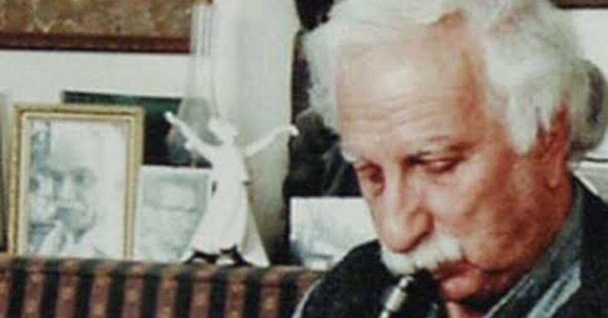Niyazi Bey