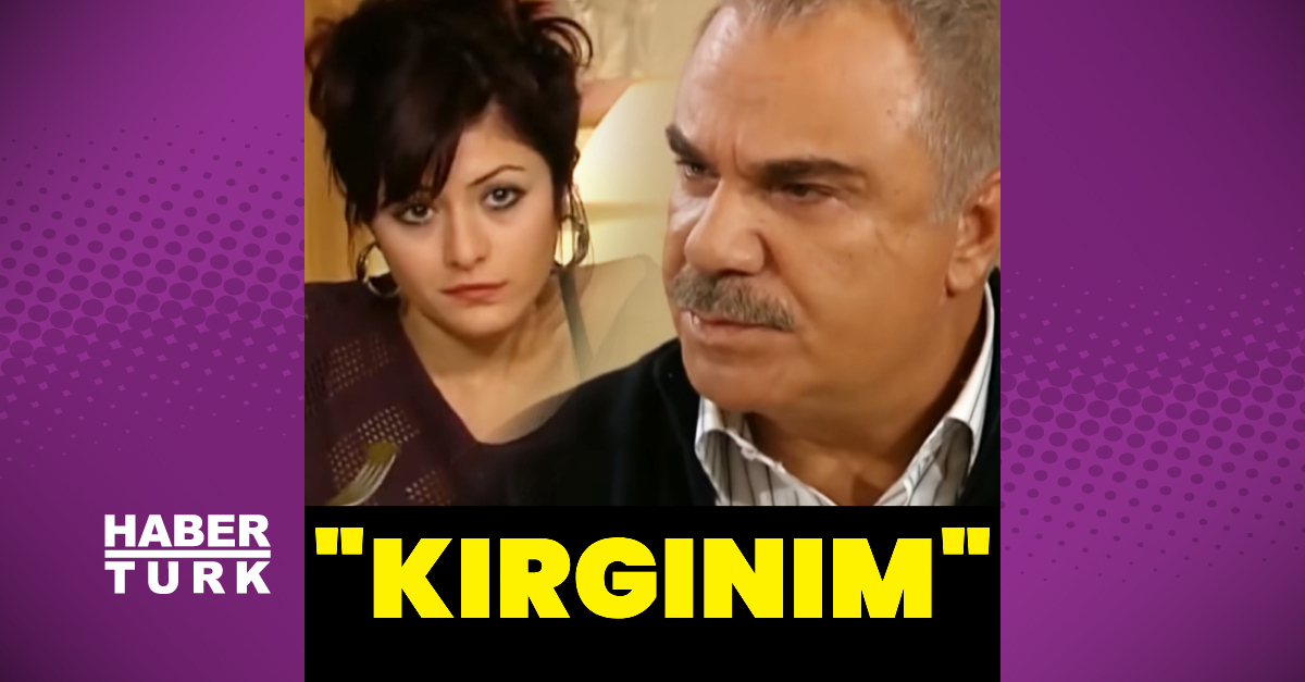 Halil Ergün'den Deniz Çakır itirafı: Kırgınım - Magazin haberleri