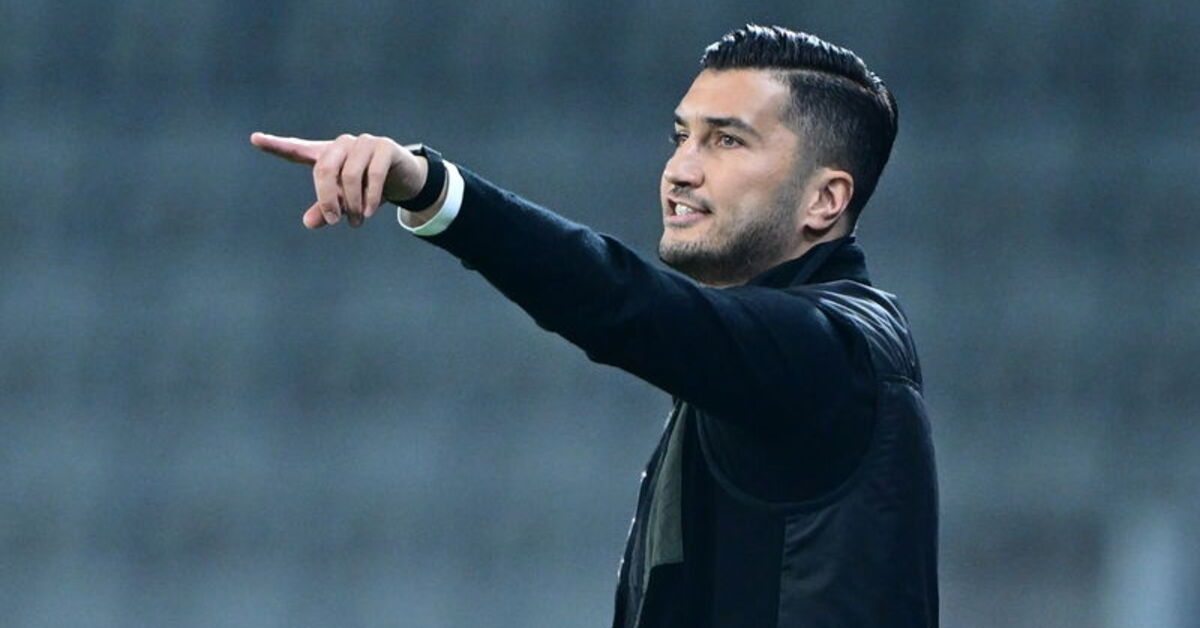 Nuri Şahin: Galatasaray'ı yenmek istiyorsan 45 dakika yetmiyor - Rams ...