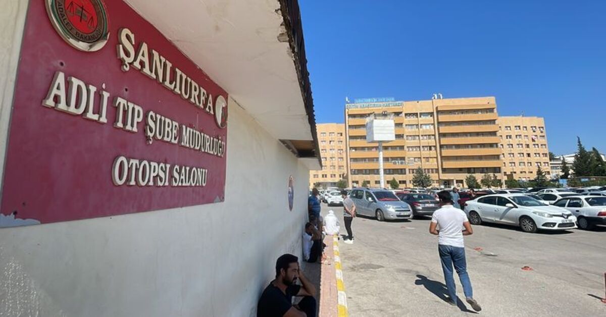 Maktul 16, katil 14 yaşında! Korkunç cinayet! | Son dakika haberleri