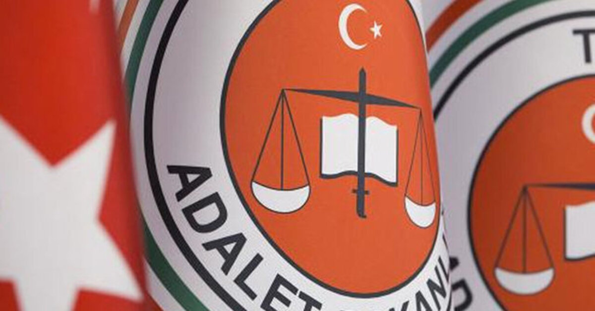 Adalet Bakanlığı personel alımı sonuçları açıklandı mı? Adalet ...