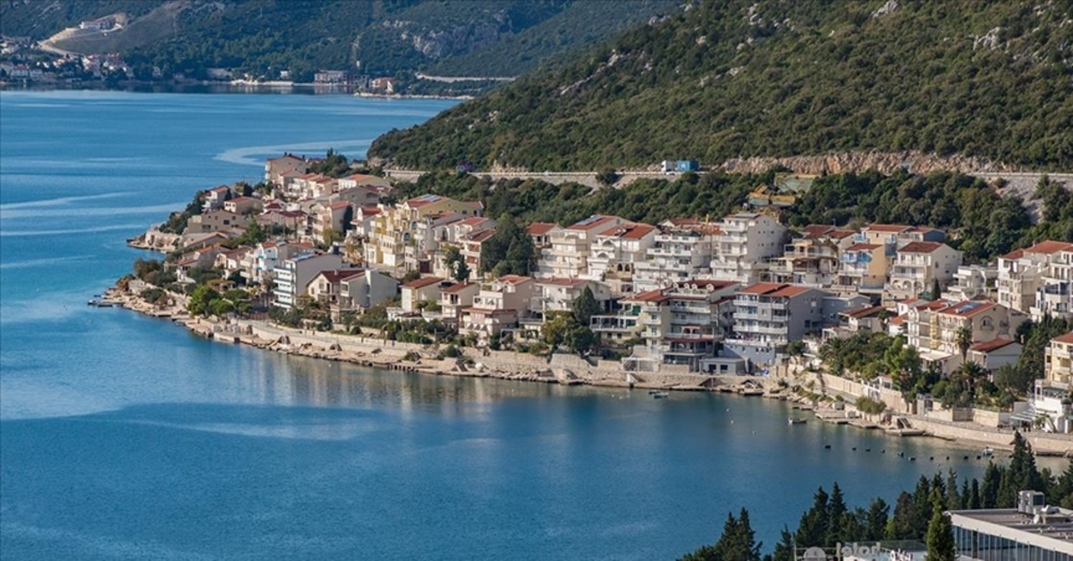 Adriyatik Denizi nerede? Adriyatik Denizi hangi şehirde, ülkede?