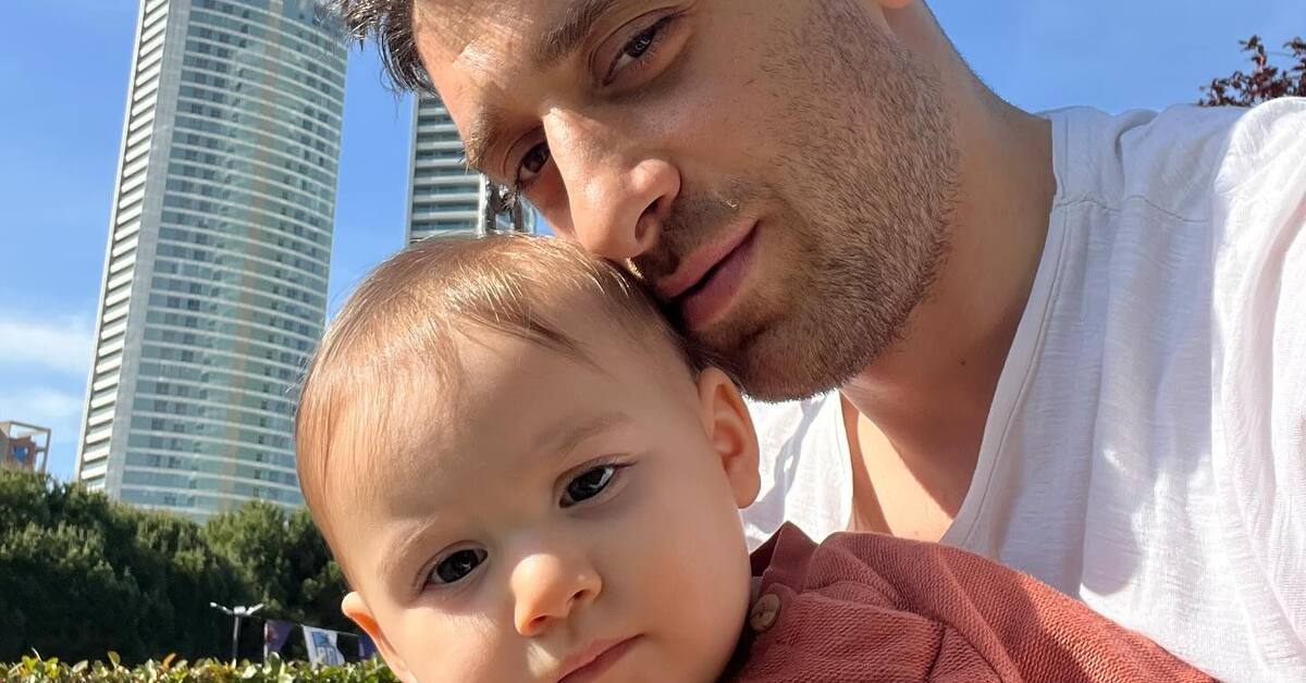 Bora Akkaş ile Oben Alkan'ın kızı Suzan Akkaş yoğun bakımdan çıktı