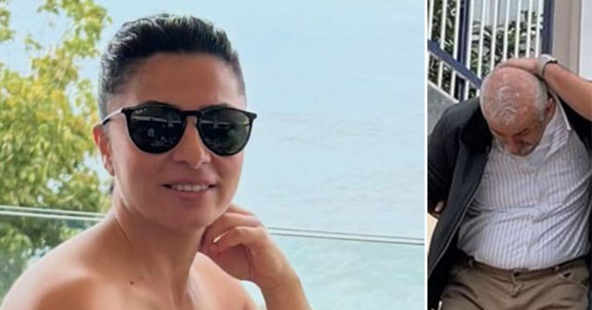 Nilay Kotan 15 kurşunla katledilmişti! Yürek yakan ayrıntı | SON DAKİKA ...