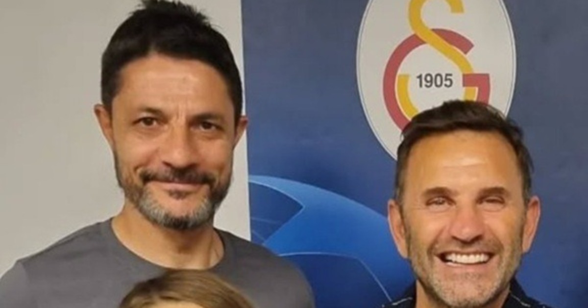 Okan Buruk'un ekibinde ayrılık: Dursun Genç! - Futbol Haberleri