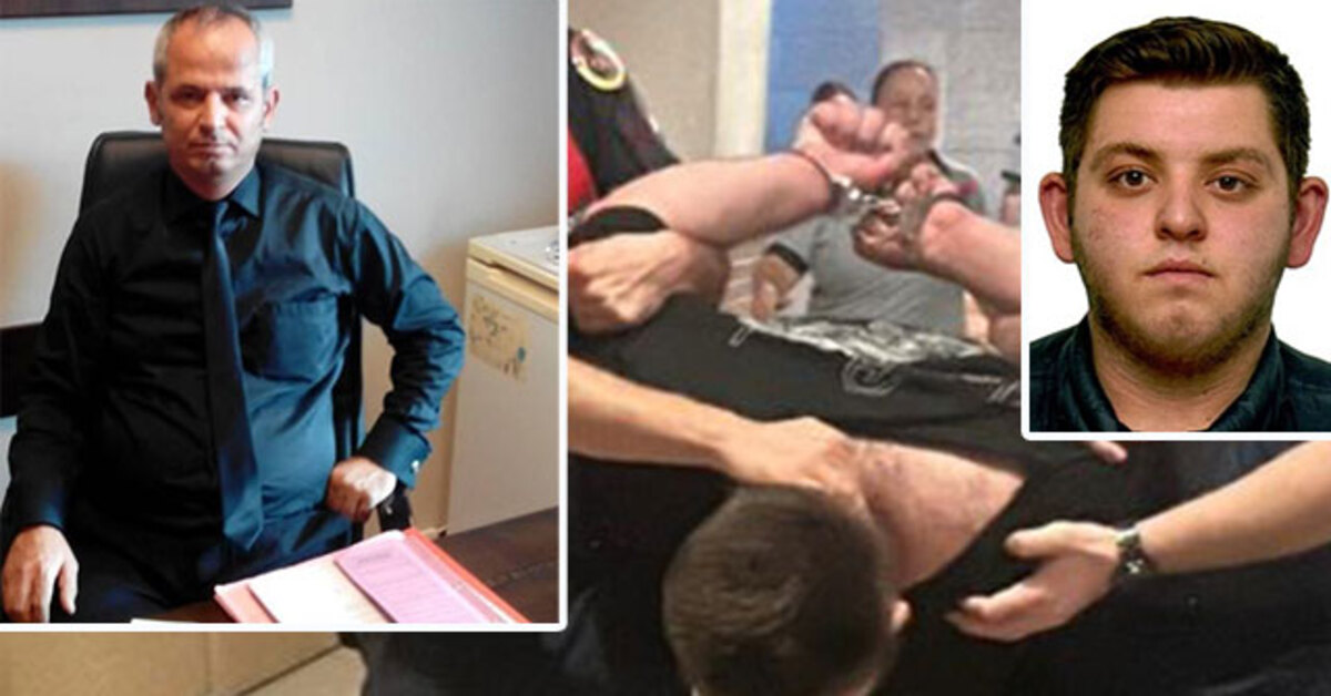 Restoranda savcı Ercan Kayhan'ı katletmişti! İşte istenen ceza | SON ...