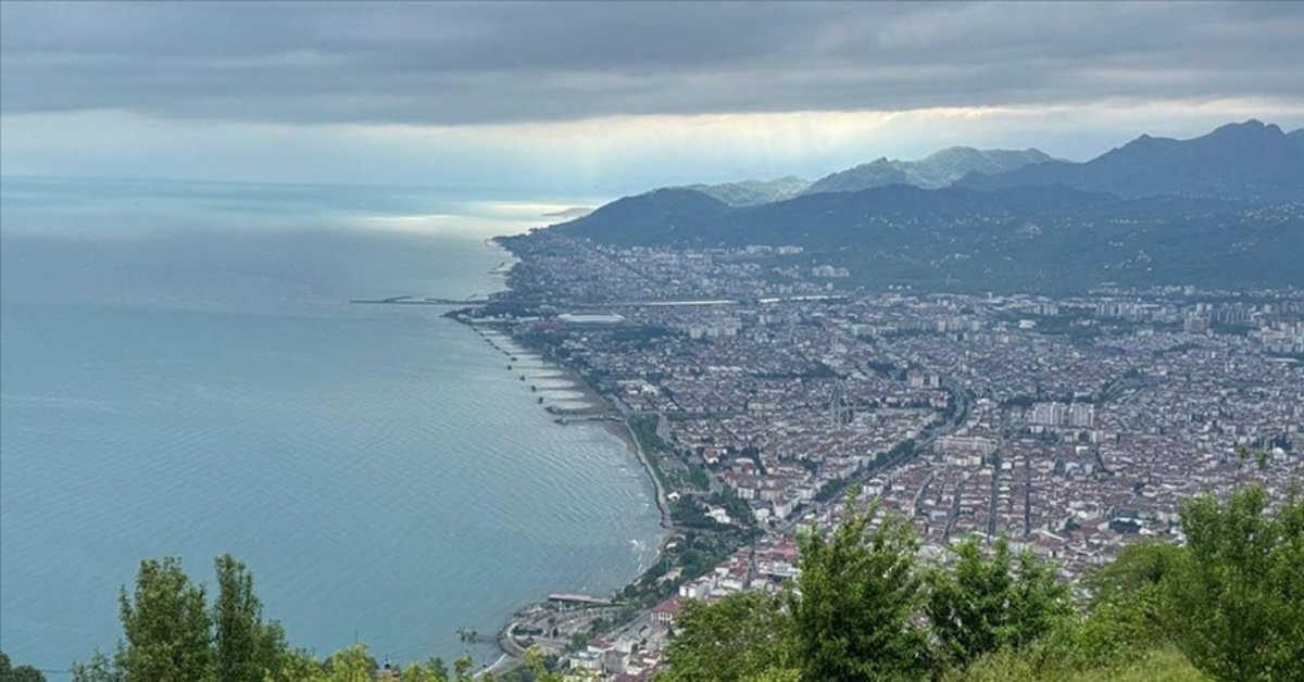 Ordu nerede? Ordu hangi bölgede, komşu illeri neler? htnrd