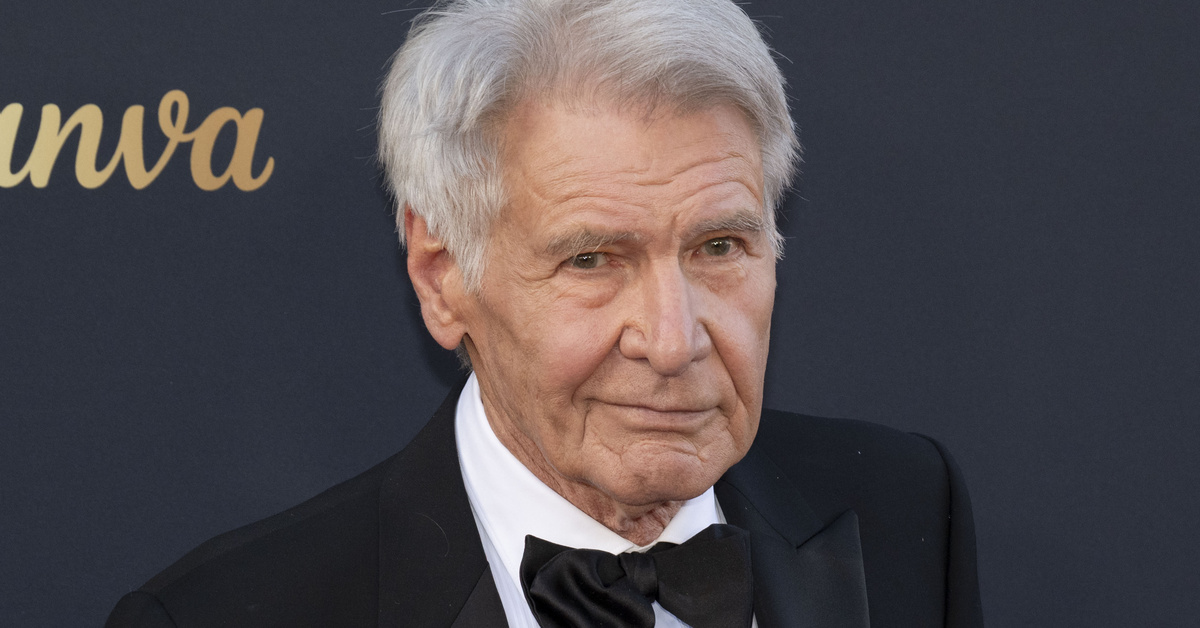 Harrison Ford'dan Donald Trump'a: Tarihte daha büyük bir suçlu bilmiyorum