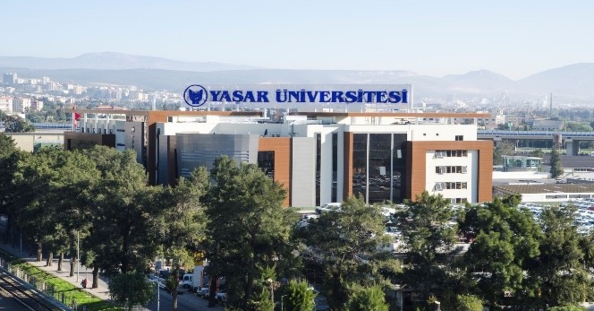 Yaşar Üniversitesi nerede? Yaşar Üniversitesi hangi şehirde, ilde?