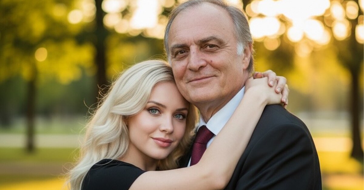 İrem Betil, babası İstemi Betil'i yapay zekâ fotoğraflarıyla andı ...