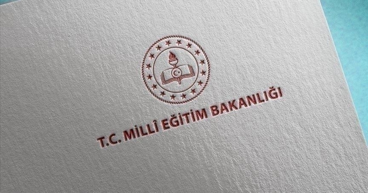 MEB'in 2026 Yılı Sınav Uygulama Takvimi yayımlandı
