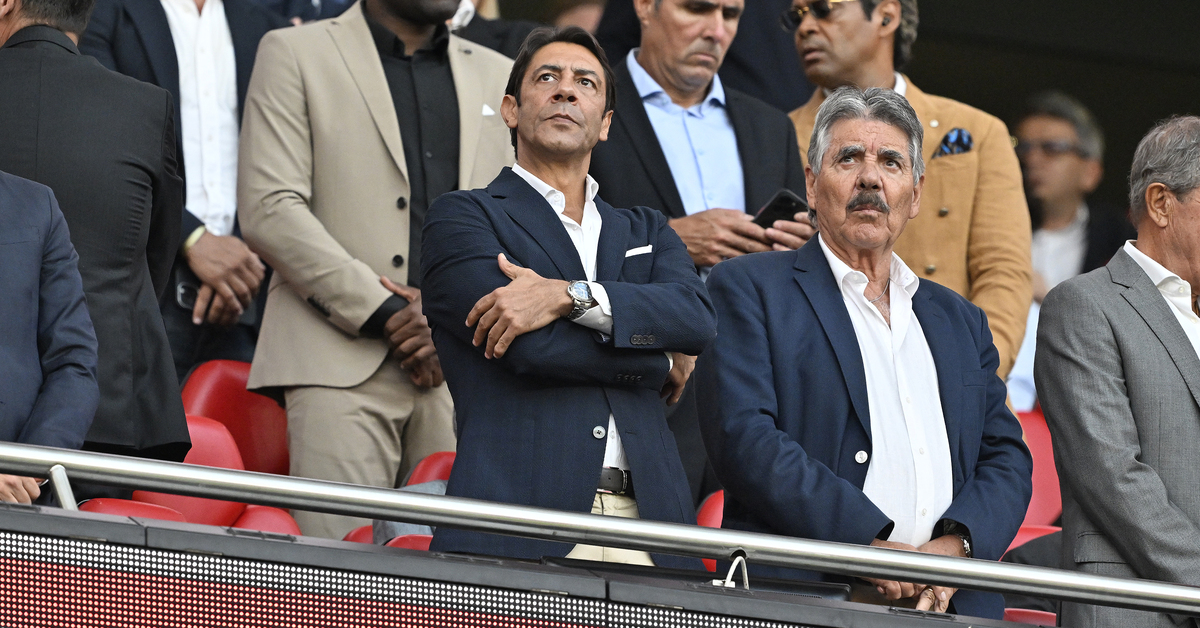 Benfica'da yeniden Rui Costa dönemi! - Futbol Haberleri