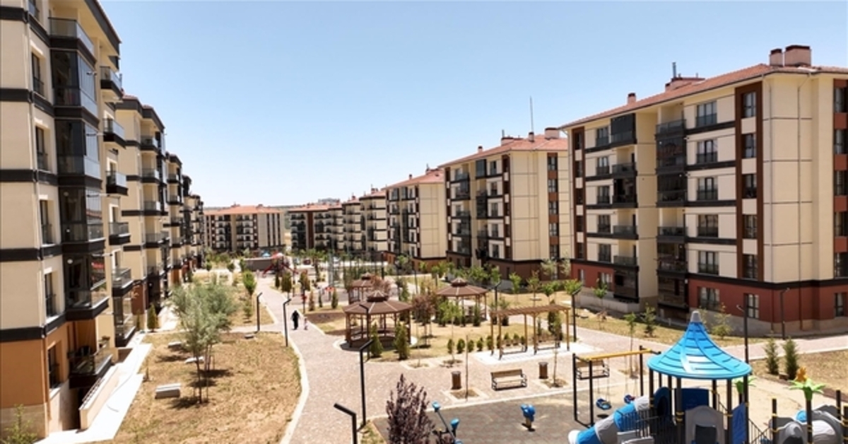 TOKİ’ye yatırılan 5 bin TL nasıl geri alınır? TOKİ başvuru parası iadesi yapılıyor mu?