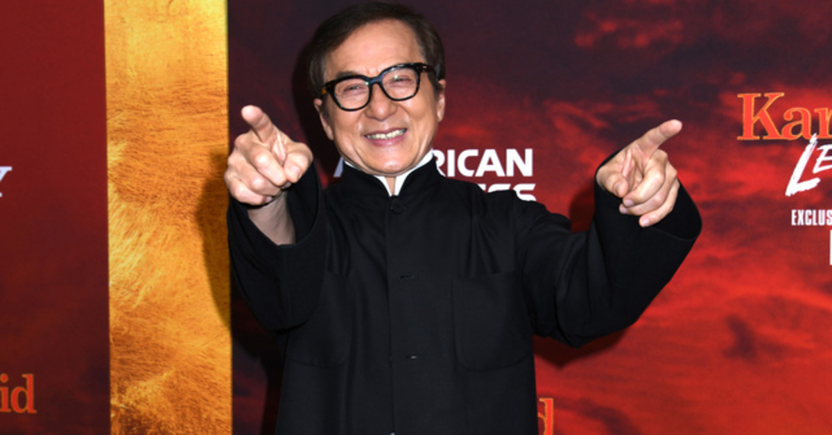 Jackie Chan öldü mü? Sosyal medya söylentisine yalanlama - magazin ...
