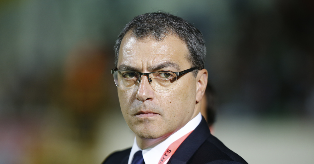 Damien Comolli, Juventus'un yeni CEO'su oldu - Futbol Haberleri