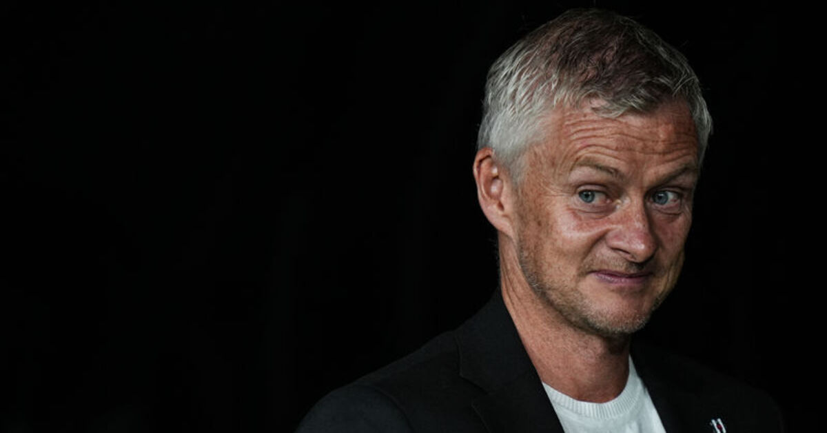 Ole Gunnar Solskjaer'den Beşiktaş ayrılığı sonrası ilk açıklama ...