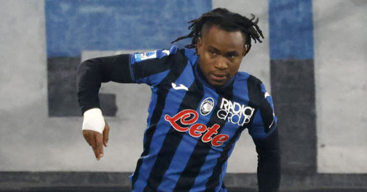 Kayode: Lookman'ın Osimhen ile oynaması Galatasaray’a alev aldıracak - Galatasaray Haberleri