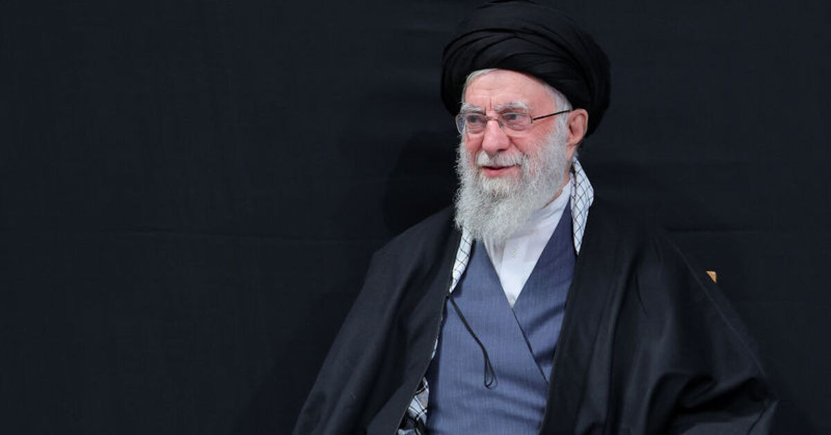 Ali Hamaney: ABD'ye mektup gönderilmedi | Dış Haberler