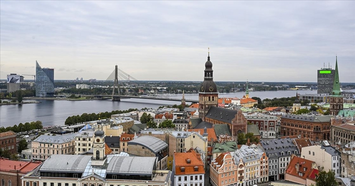 Riga nerede? Riga hangi şehirde, ilde, bölgede? htnrd