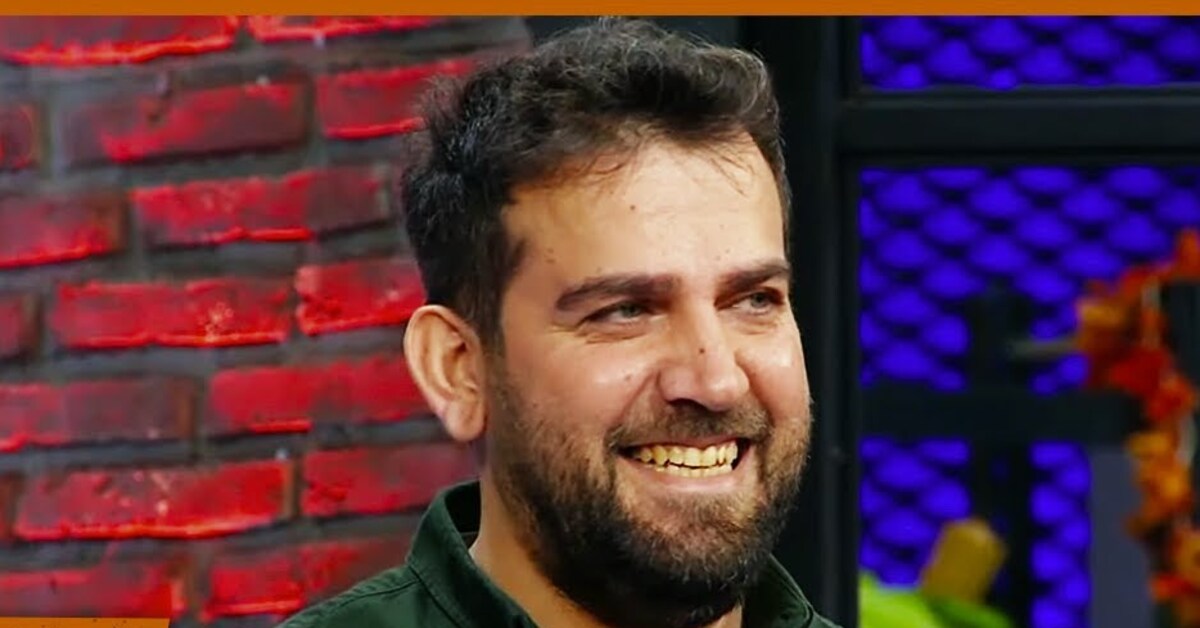 Maksut Aşkar kimdir? Michelin yıldızlı Maksut Aşkar kaç yaşında ve ...