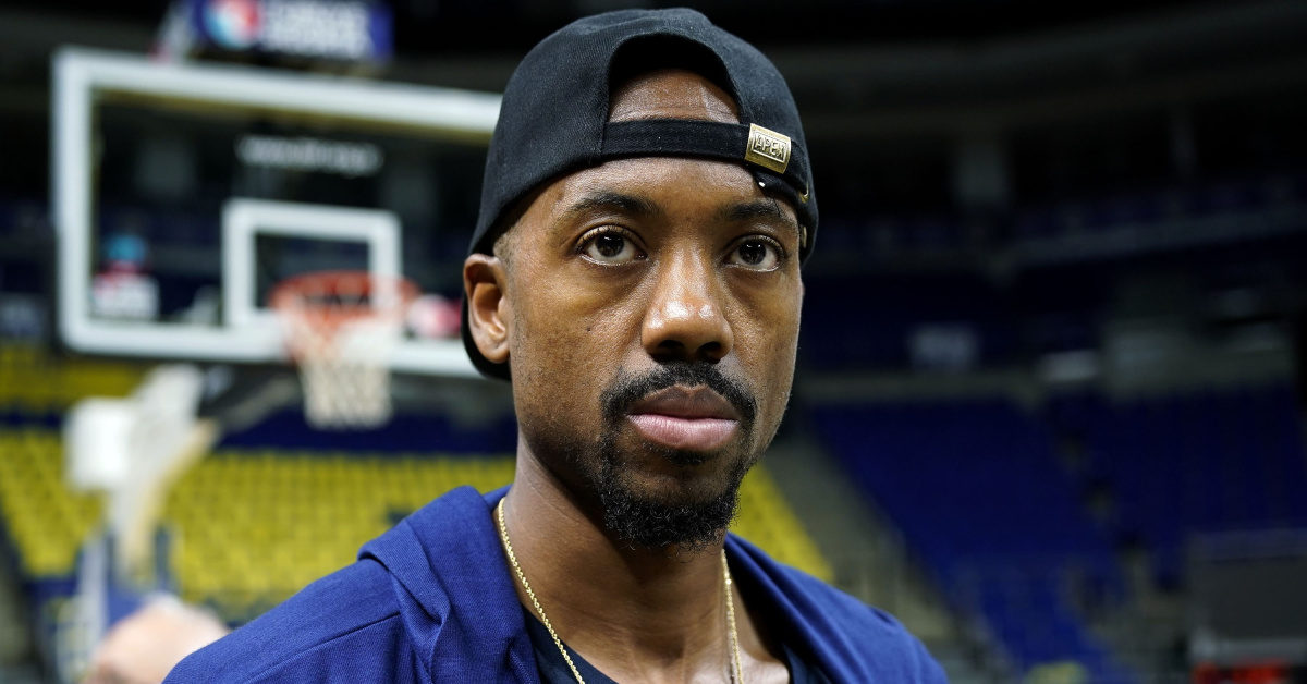 Errick McCollum: Türk basketbolu, en üst seviyede olmayı hak ediyor ...