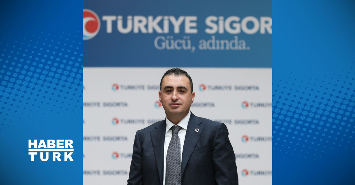 Türkiye Sigorta’nın peşin fiyatına taksit kampanyası - Sigorta Haberleri