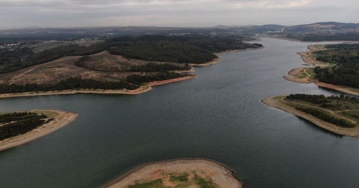 İSKİ 7 Aralık baraj doluluk oranı: İstanbul’da baraj doluluk oranı ...