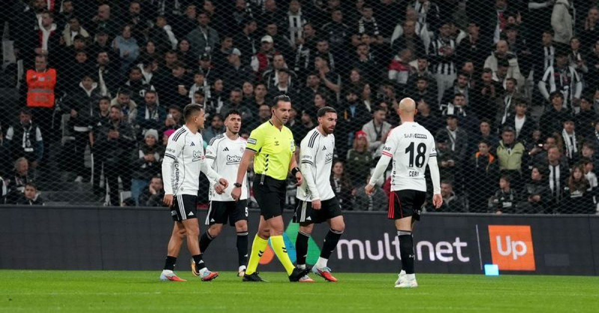 Beşiktaş yine fırsat tepti! - Beşiktaş Haberleri