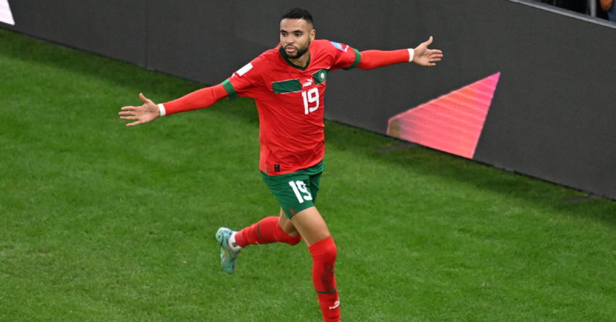Fas, Afrika Uluslar Kupası kadrosunu açıkladı: En Nesyri ve Amrabat'a ...