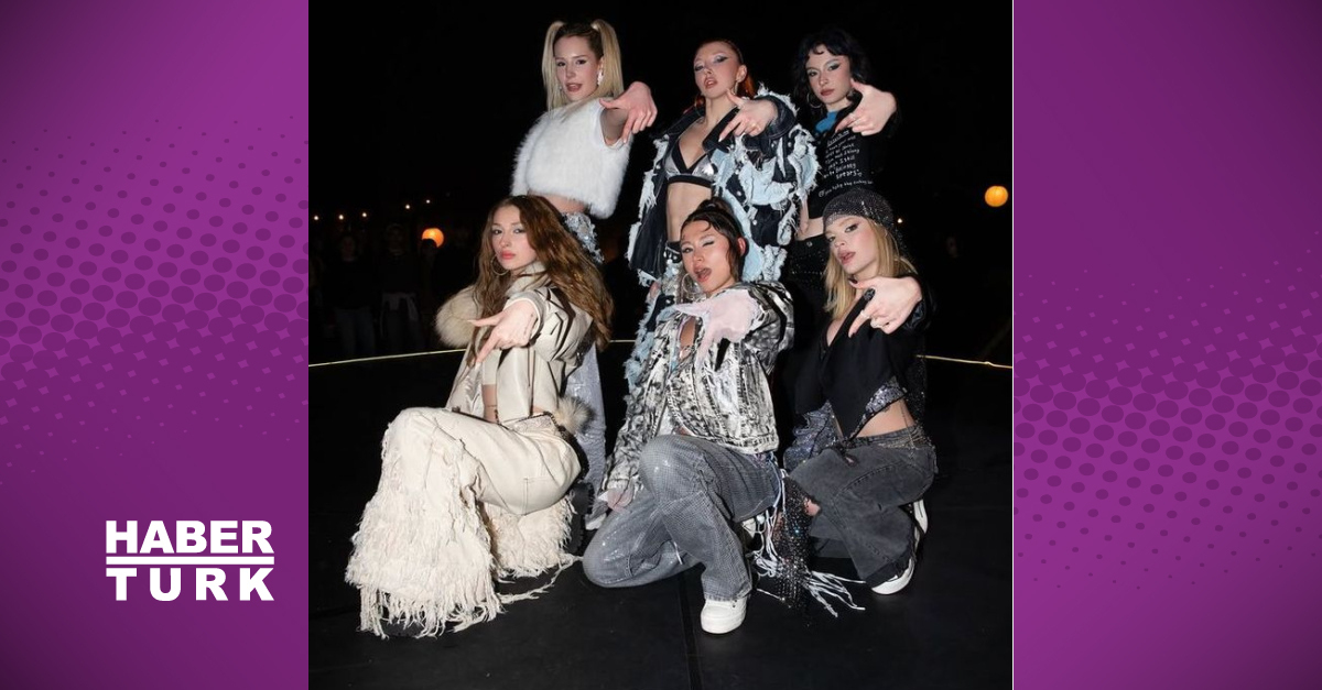 Manifest grubuna hapis cezası - Magazin haberleri