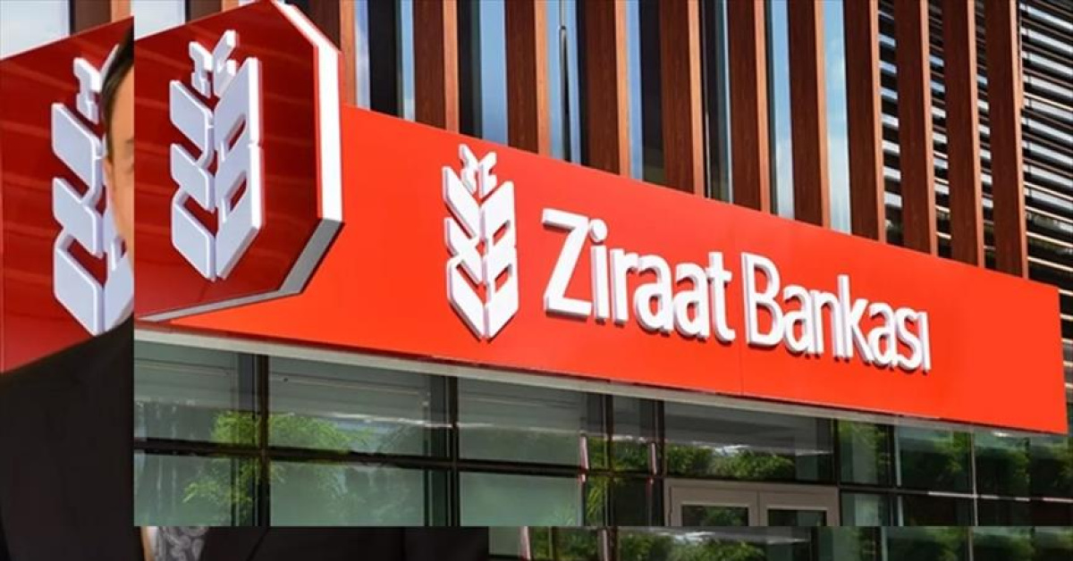 SSK Bağkur Ziraat Bankası emekli maaş promosyon tutarı! 2025 Ziraat ...