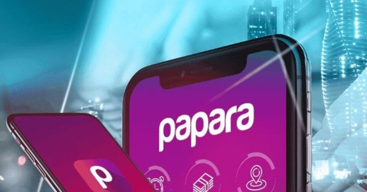 Papara'dan yeni açıklama - İş-Yaşam Haberleri