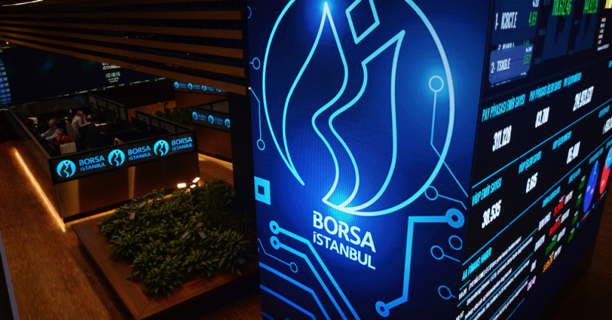 Zeray GYO ilk Bist işlem tarihi nedir, borsaya ne zaman açılacak? Zeray ...