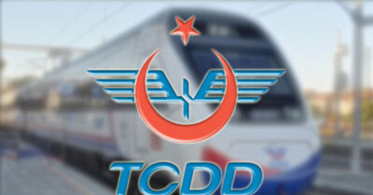 TCDD işçi alımı kura sonuçları açıklandı mı? 780 TCDD işçi alımı kura ...