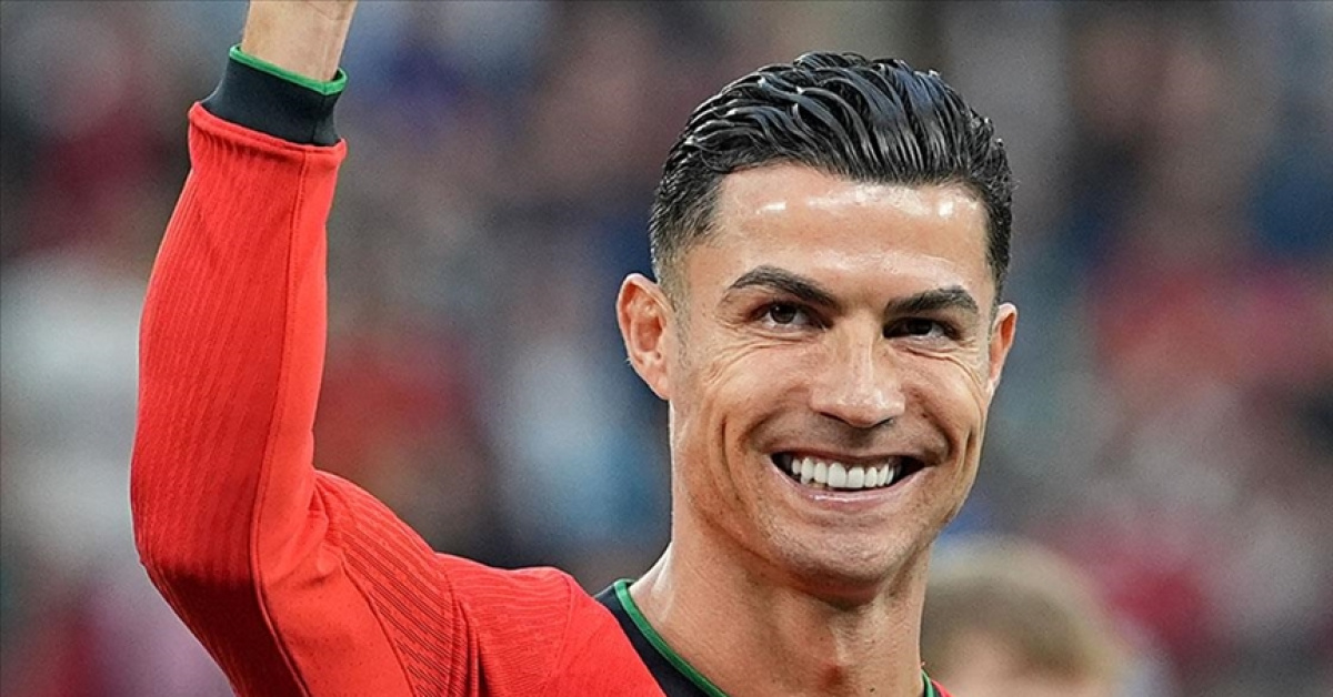 Ronaldo kimdir, kaç yaşında? Cristiano Ronaldo'nun hayatı ve biyografisi