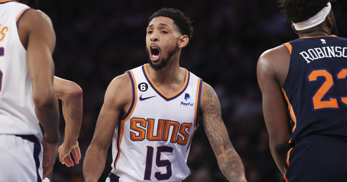Partizan Cameron Payne'i transfer etti - Basketbol Haberleri