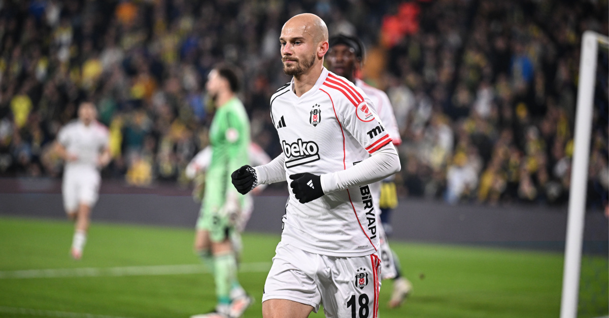 Rafa Silva yoksa Cerny var! - Beşiktaş Haberleri