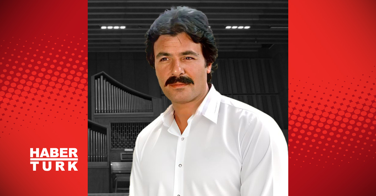 'Ferdi Tayfur Anma Konseri' CSO Ada Ankara'da