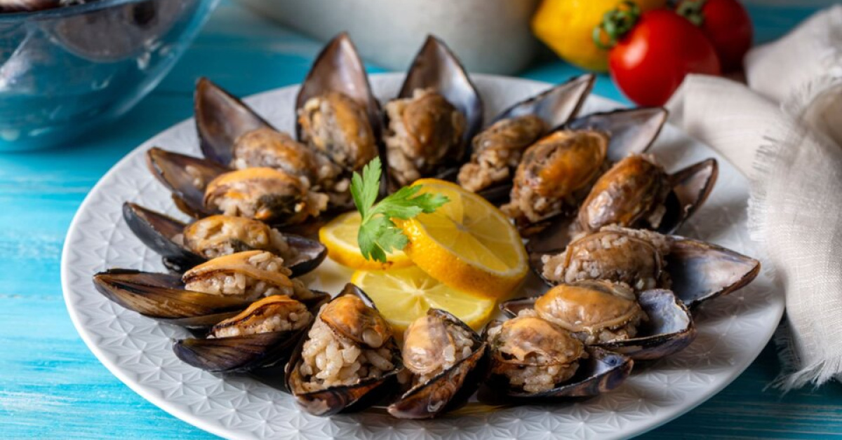 Midye Nasıl Yenir, Tüketilir? Midyenin Faydaları Nelerdir? htfd