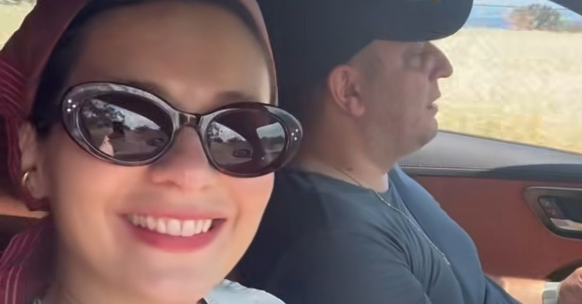 Meriç Aral: Bu yıl epey bir yaşandı - Magazin haberleri