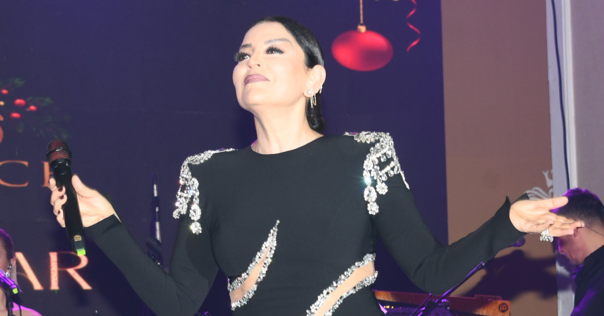 Aşkın Nur Yengi: 2026'da dünya barışı istiyoruz