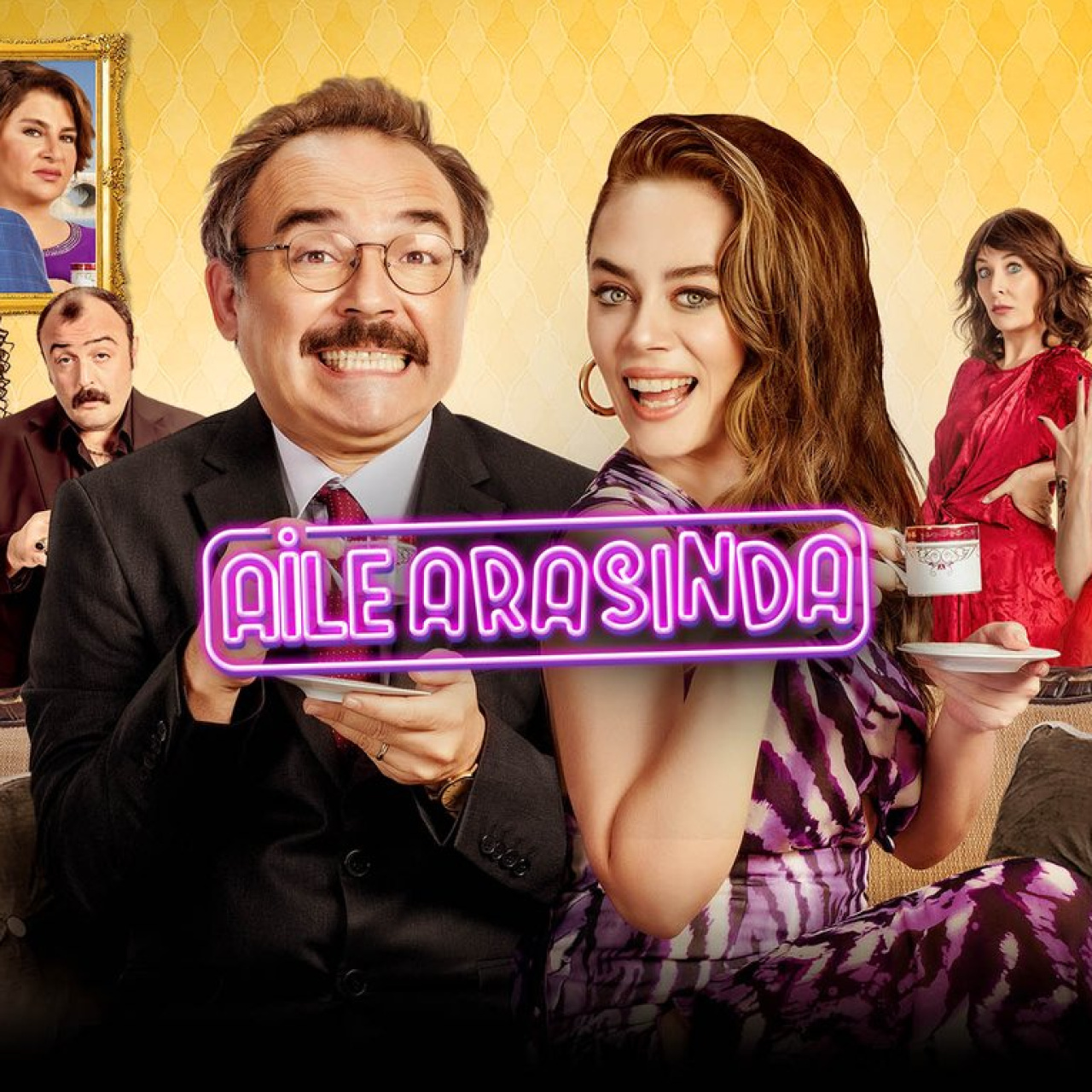 Aile Arasında filminin konusu Haberler - Socipol